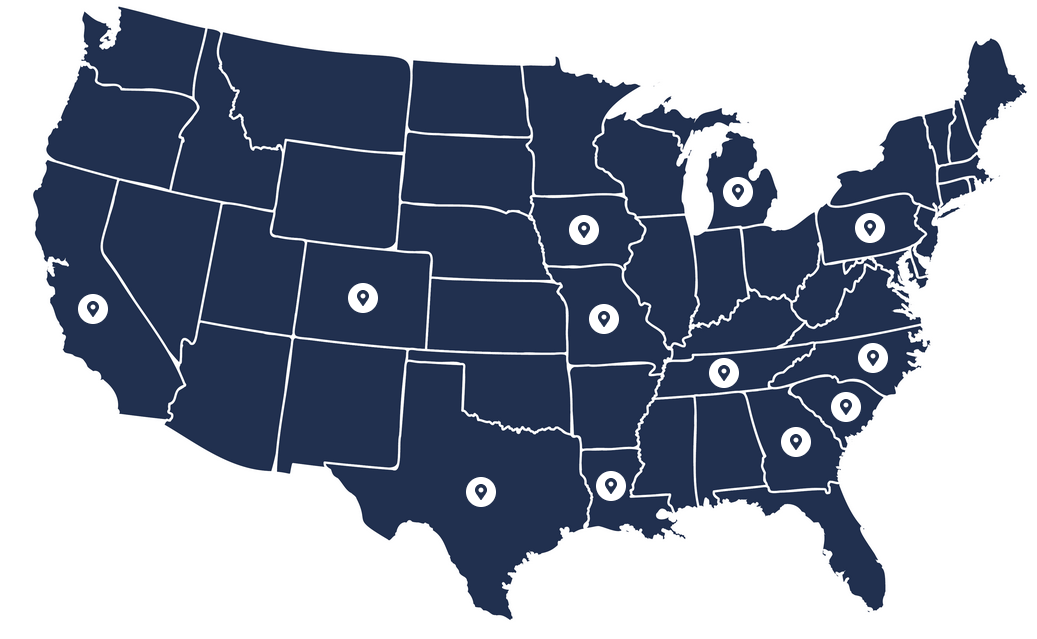 Straine: DSO | Services in Sacramento